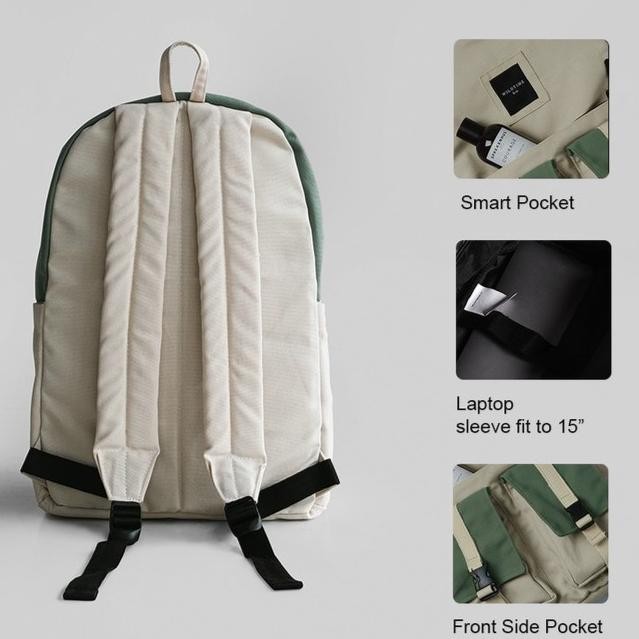 Harga Wildtime Backpack Terbaru Jul 2025 | BigGo Indonesia