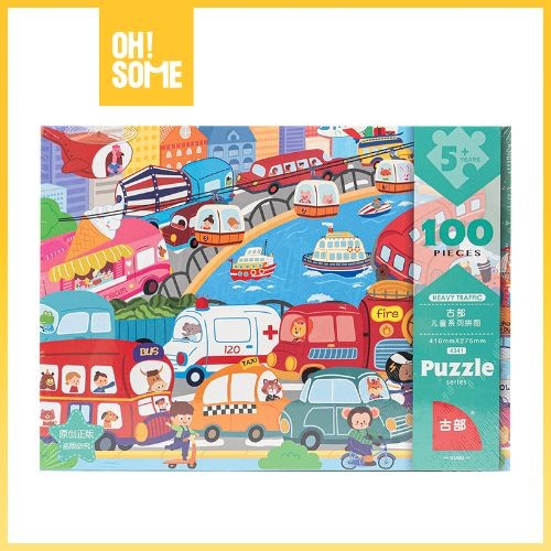 Harga puzzle pieces Terbaru Nov 2024 |BigGo Indonesia