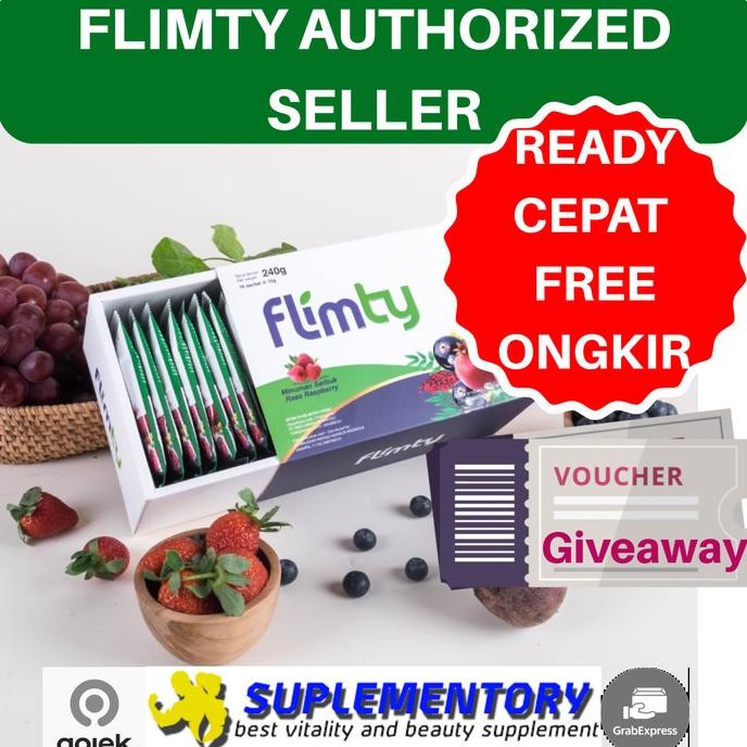 Harga flymty official Terbaru Mei 2025 | BigGo Indonesia