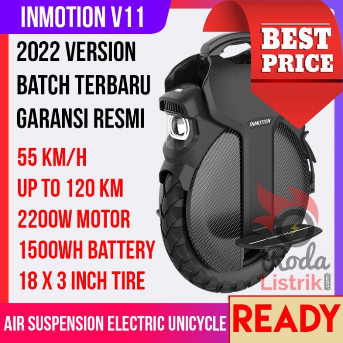 Harga inmotion air Terbaru Jan 2025 |BigGo Indonesia