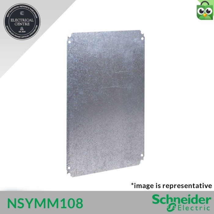 Harga Schneider Electric Plate Terbaru Nov 2024 |BigGo Indonesia