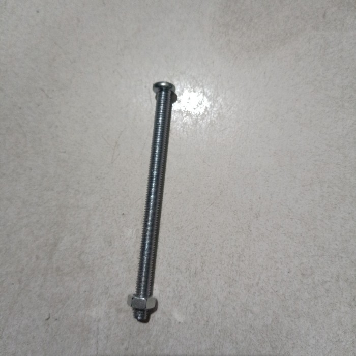 Harga baut mur 8 panjang 7cm Terbaru Agt 2025 | BigGo Indonesia