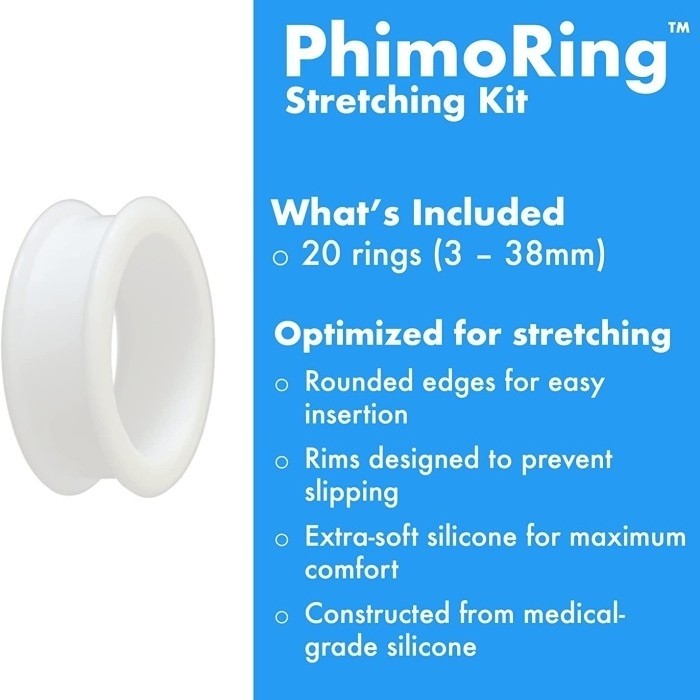Harga phimosis ring Terbaru Sep 2025 | BigGo Indonesia