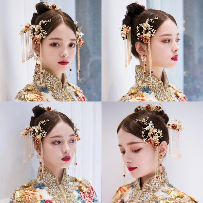 Harga Sumpit China Rambut Terbaru Agt 2025 | BigGo Indonesia