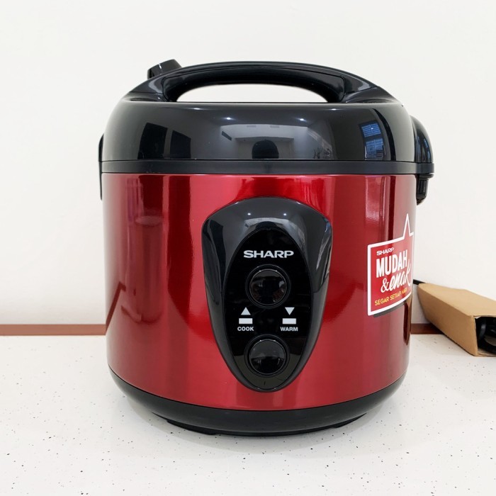 Harga Magicom Sharp 2 Liter Terbaru Sep 2025 | BigGo Indonesia