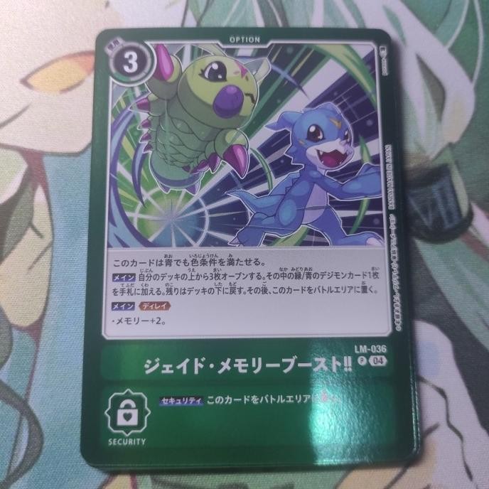 Harga lm04 digimon Terbaru Feb 2025 | BigGo Indonesia