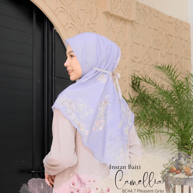 Harga nhs bergo series Terbaru Mar 2025 | BigGo Indonesia