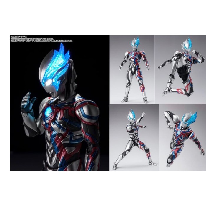 Harga ultraman blazer Terbaru Jan 2025 | BigGo Indonesia