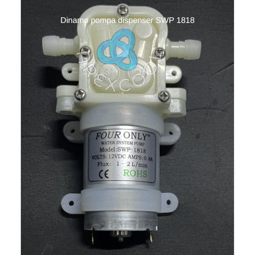 Harga dinamo pompa galon swp Terbaru Apr 2025 | BigGo Indonesia