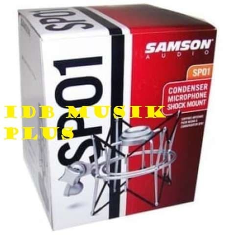 Harga sp01 shockmount Terbaru Mar 2025 | BigGo Indonesia