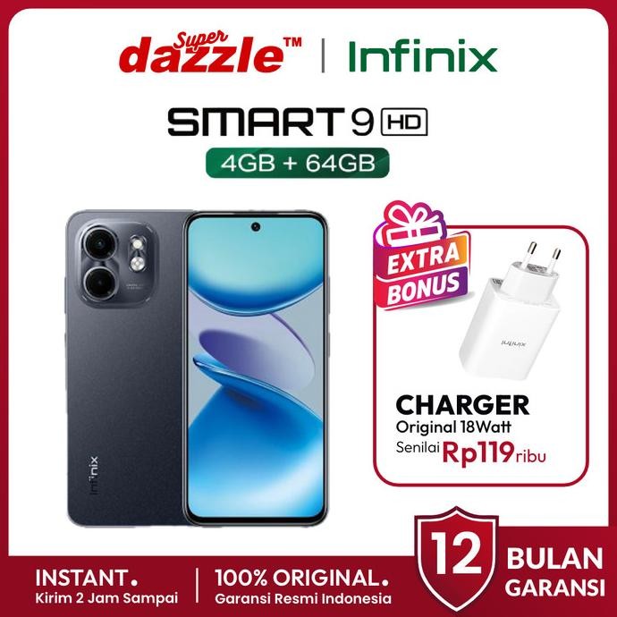 Harga Infinix RAM 4GB 1JUTA Terbaru Jan 2025 | BigGo Indonesia