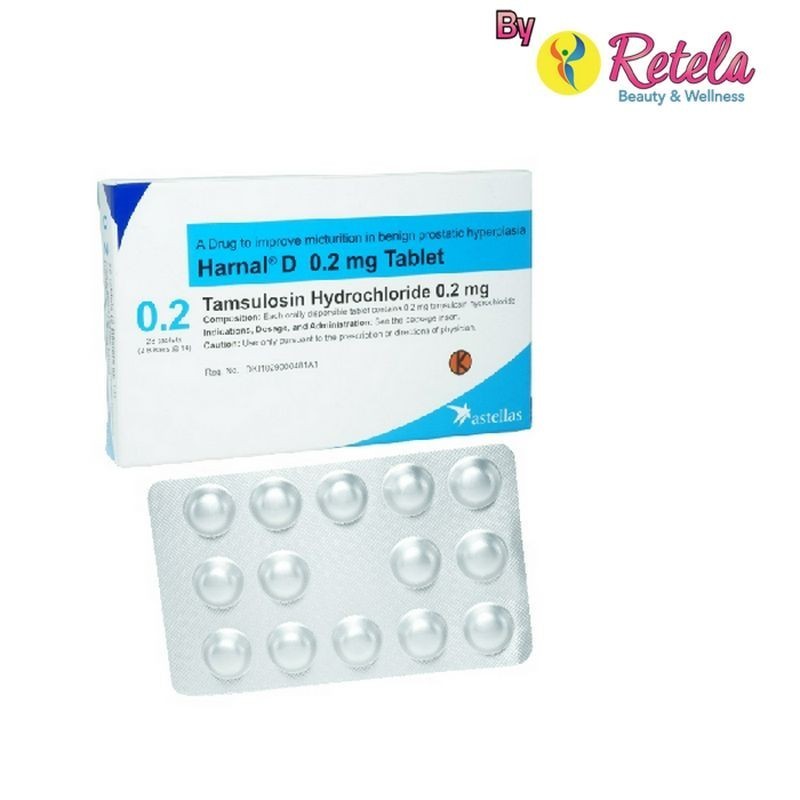 Harga harnal-d Terbaru Jul 2025 | BigGo Indonesia