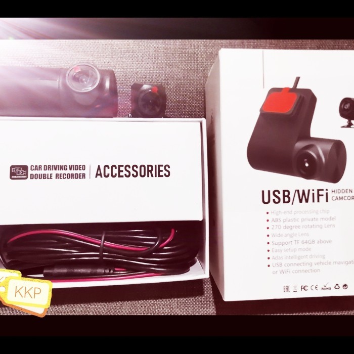 Harga Camera USB Dashcam Terbaru Sep 2025 | BigGo Indonesia