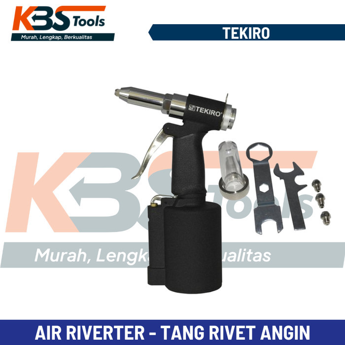 Harga Yang Rivet Tekiro Terbaru Mar 2025 | BigGo Indonesia