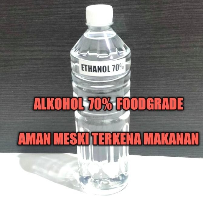 Harga ethanol 70 food Terbaru Apr 2025 | BigGo Indonesia
