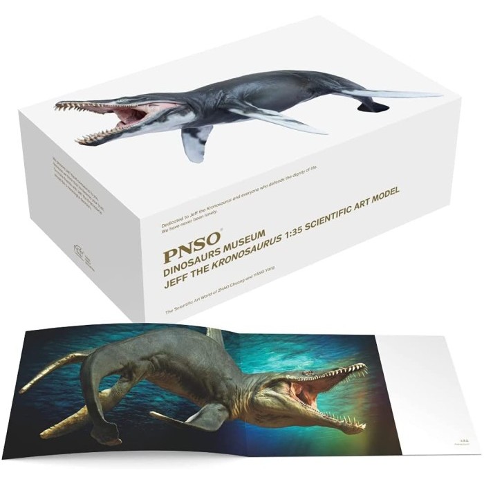 Harga pnso dinosaurs Terbaru Mei 2025 | BigGo Indonesia
