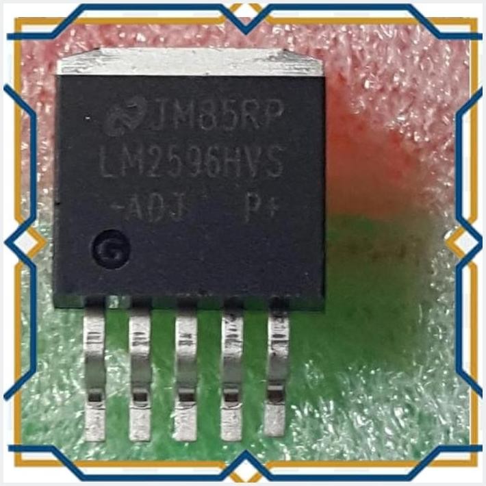 Harga lm2596hv Terbaru Jul 2025 | BigGo Indonesia