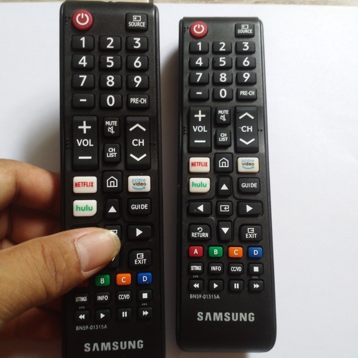 Harga Remote Smart TV Samsung Original Terbaru Mei 2026 | BigGo Indonesia