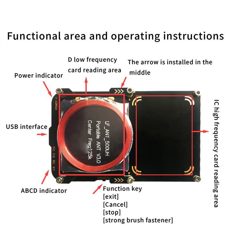 Harga Proxmark3 Terbaru Jul 2025 | BigGo Indonesia