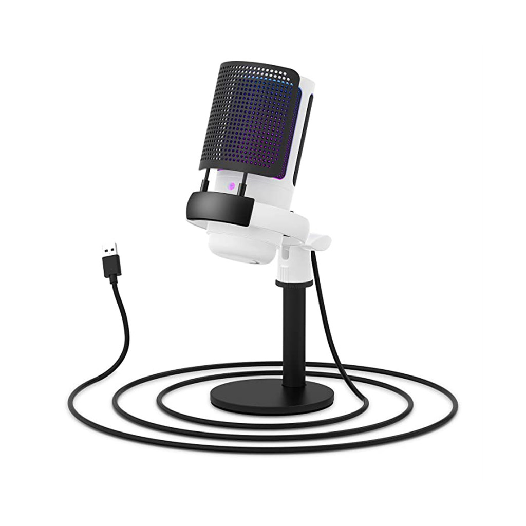 Harga microphone pc rgb Terbaru Jul 2025 | BigGo Indonesia