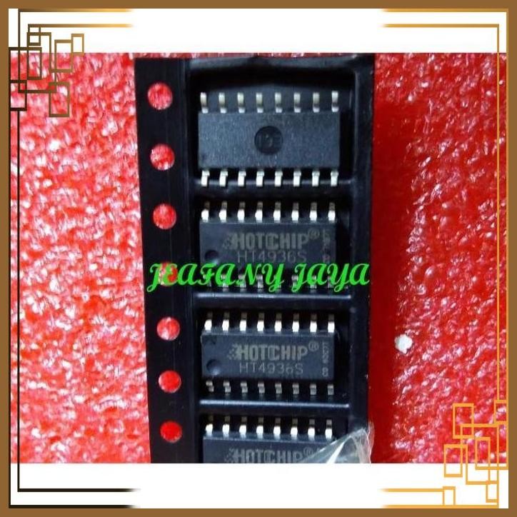 Harga ht4936s Terbaru Jan 2025 |BigGo Indonesia