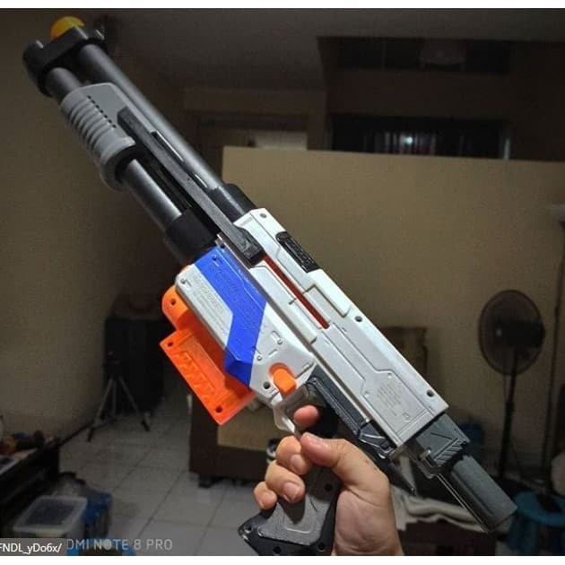 Harga nerf shotgun Terbaru Mei 2025 | BigGo Indonesia