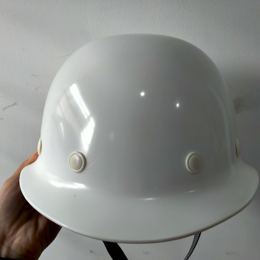 Harga Helm Proyek Putih Terbaru Jul 2025 | BigGo Indonesia