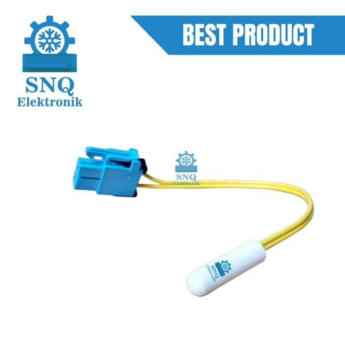 Harga Thermistor Kulkas LG Terbaru Jun 2026 | BigGo Indonesia
