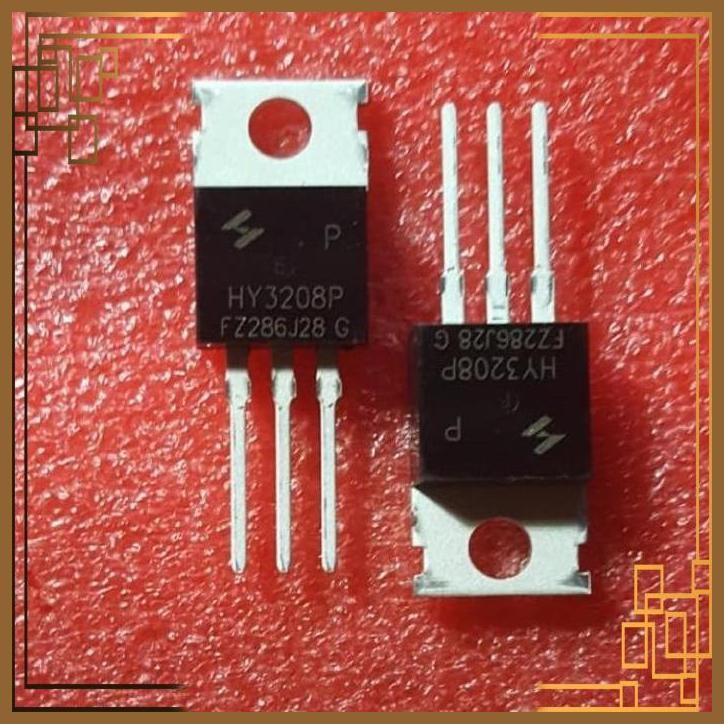 Harga hy3208 Terbaru Feb 2025 | BigGo Indonesia