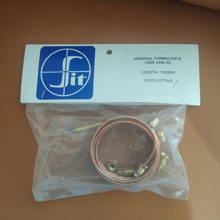 Harga thermocouple 1500mm Terbaru Apr 2025 | BigGo Indonesia