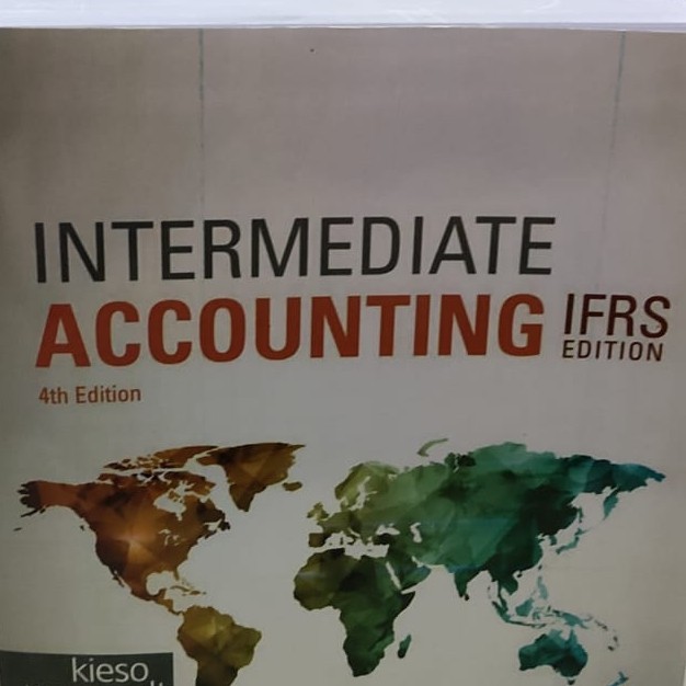 Harga ifrs book Terbaru Des 2024 |BigGo Indonesia