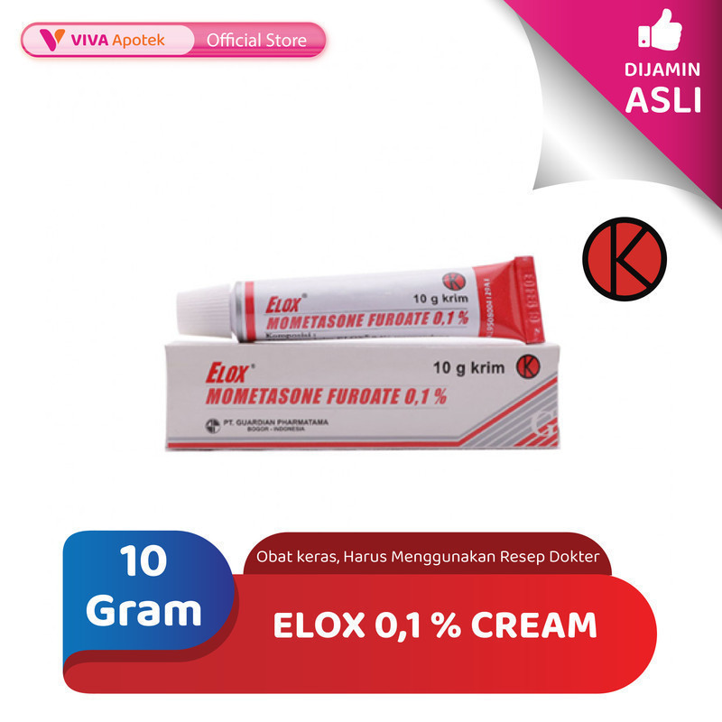 Harga Mometasone Terbaru Jan 2025 |BigGo Indonesia