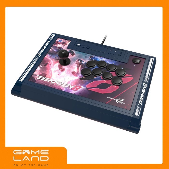 Harga tekken controller Terbaru Jul 2025 | BigGo Indonesia