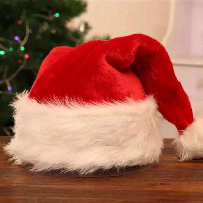Harga topi santa claus Terbaru Jan 2025 |BigGo Indonesia