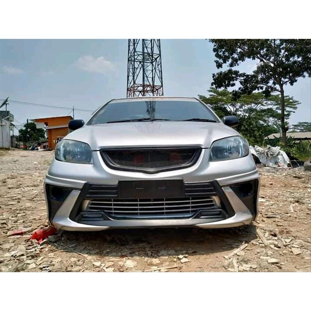 Harga Bodykit Vios GEN 1 Hykes Terbaru Jul 2025 | BigGo Indonesia