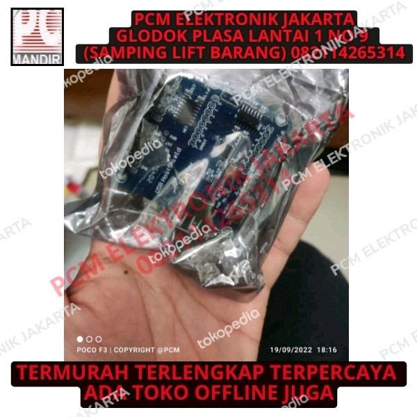 Harga Modul Arduino USB Terbaru Jan 2025 | BigGo Indonesia