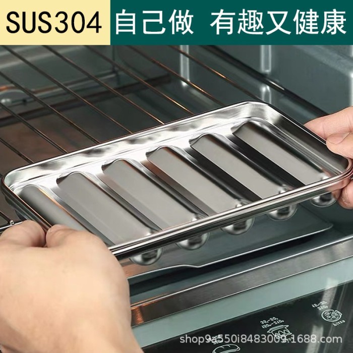 Harga Cetakan Sosis Stainless Terbaru Jul 2025 | BigGo Indonesia