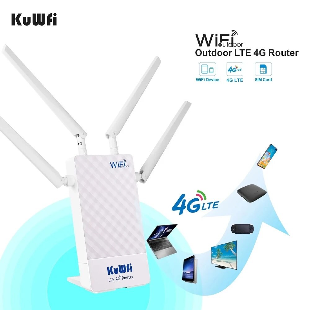 Harga kuwfi router Terbaru Jul 2025 | BigGo Indonesia