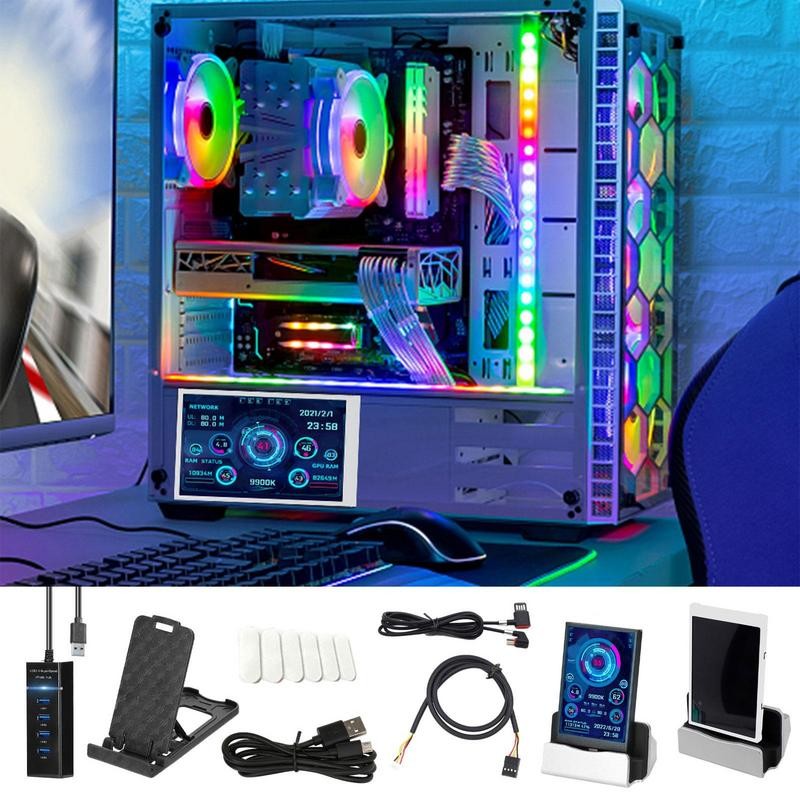 Harga aida64 monitor Terbaru Jul 2025 | BigGo Indonesia