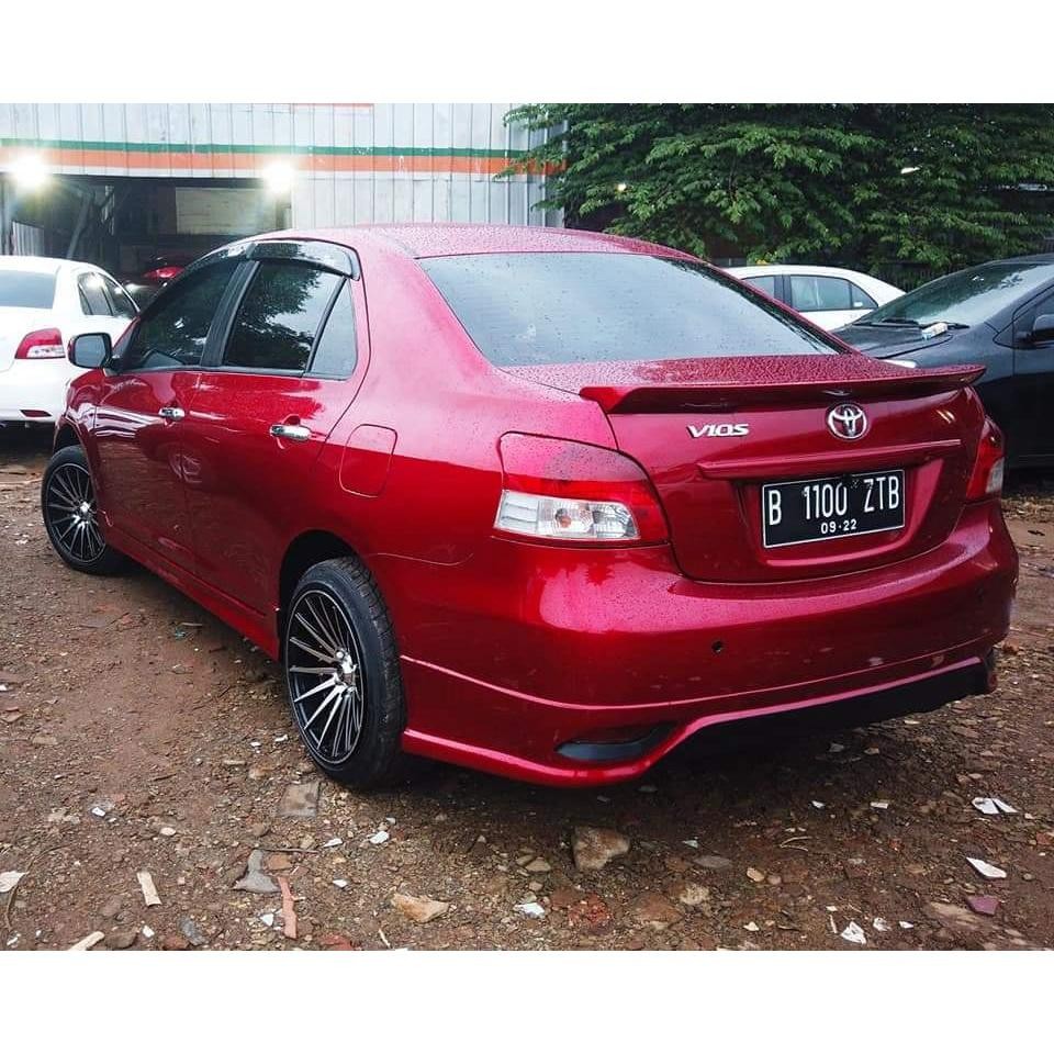 Harga bodykit vios gen2 thailand Terbaru Jan 2026 | BigGo Indonesia