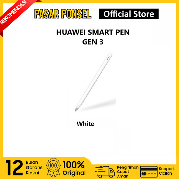 Harga gen 3 stylus pen huawei Terbaru Mei 2026 | BigGo Indonesia