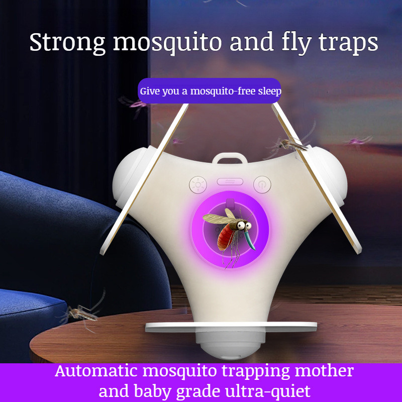 Harga Mosquito Traps Terbaru Jun 2025 | BigGo Indonesia