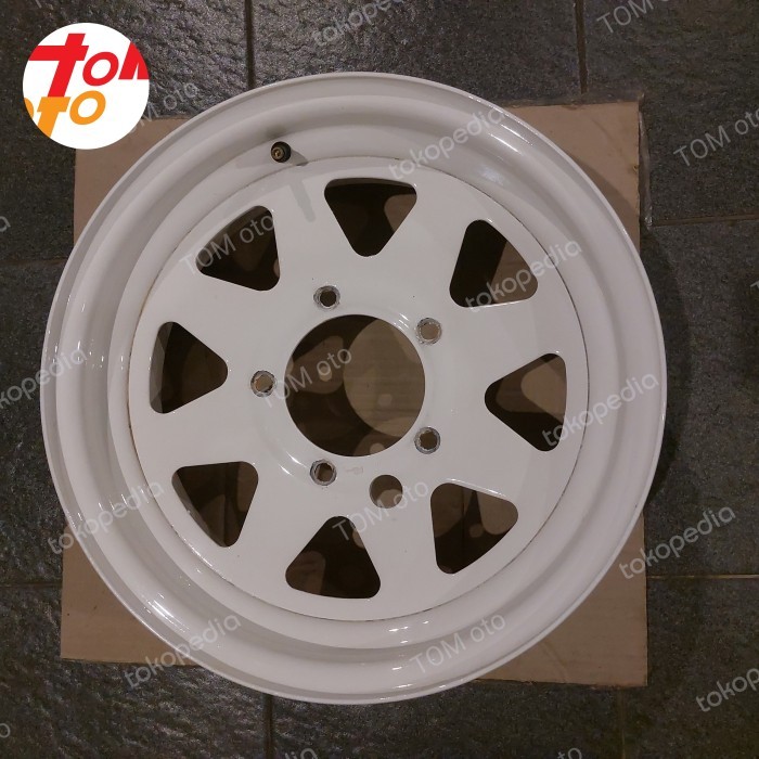 Harga velg kaleng r15 jimny Terbaru Jun 2025 | BigGo Indonesia