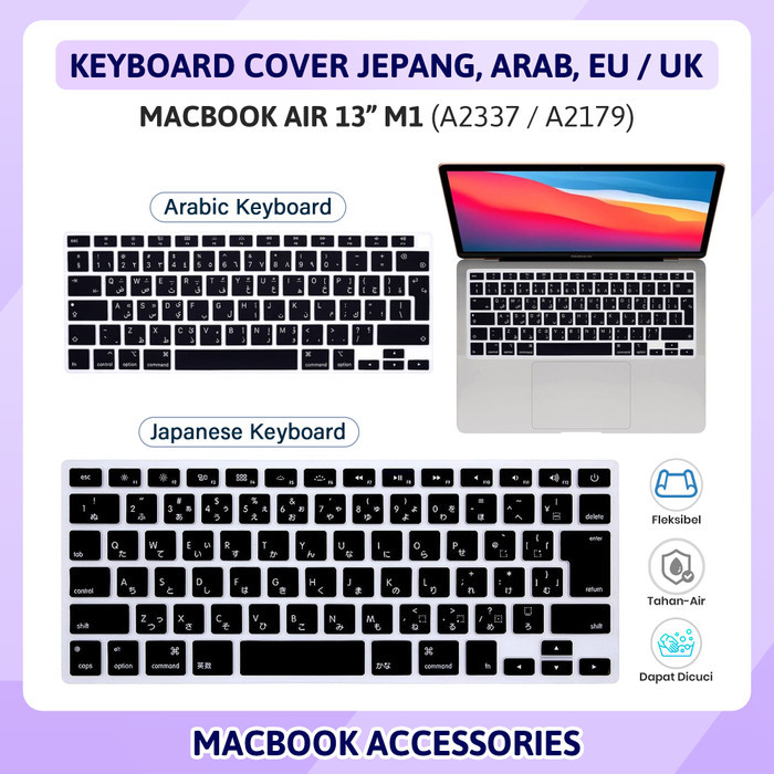Harga keyboard arab macbook m1 Terbaru Mei 2025 | BigGo Indonesia