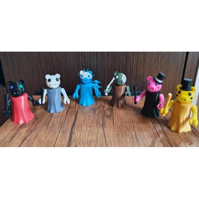 Harga Piggy Roblox Figure Terbaru Okt 2025 | BigGo Indonesia