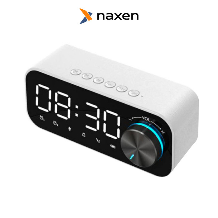 Harga Naxen Speaker Alarm Terbaru Feb 2026 | BigGo Indonesia