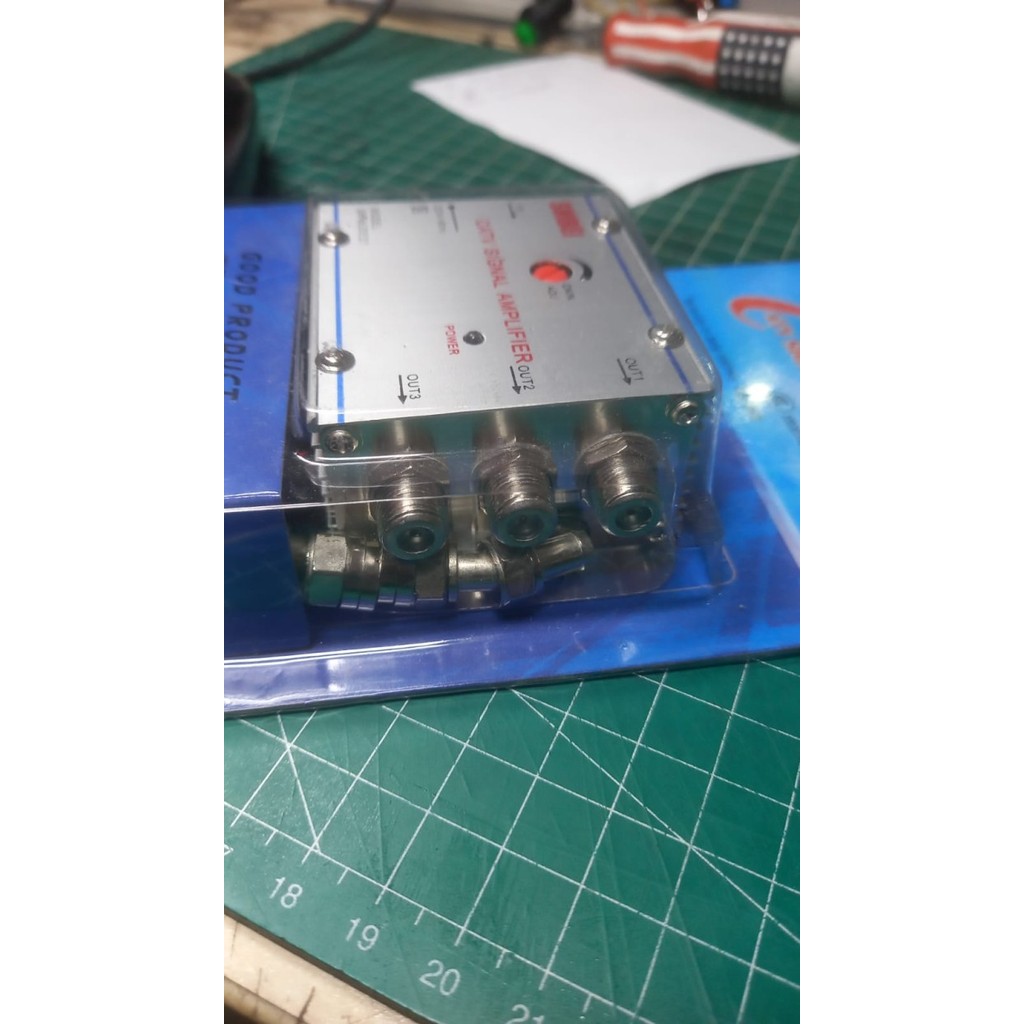 Harga Splitter Antena Parabola Terbaru Jun 2025 | BigGo Indonesia