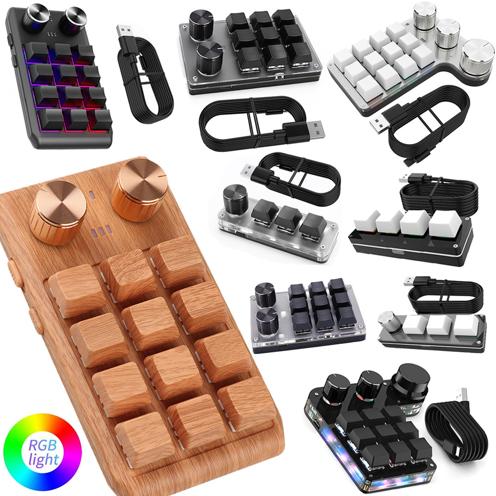 Harga Keypad Macro Terbaru Apr 2025 | BigGo Indonesia