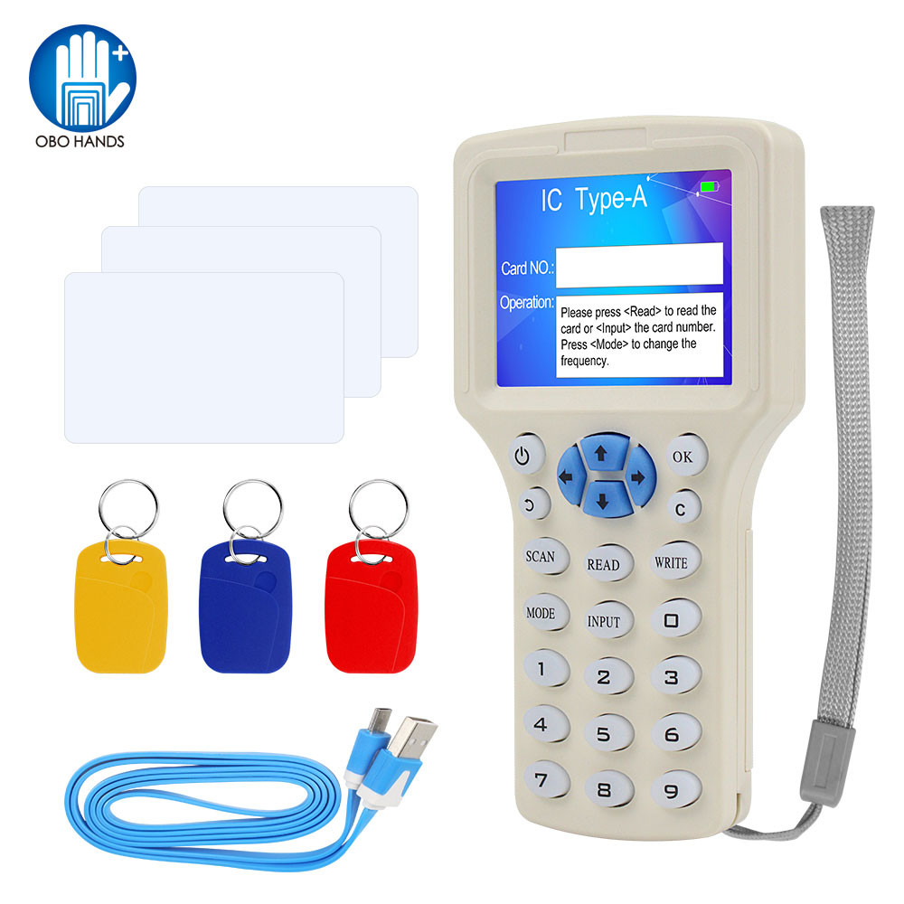 Harga nfc reader id card Terbaru Apr 2025 | BigGo Indonesia