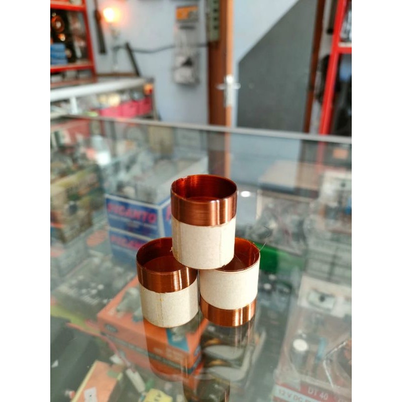 Harga spul spiker 10 inch Terbaru Jan 2025 |BigGo Indonesia